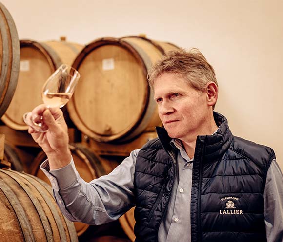 Champagne Tasting Notes: A Guide to Champagne Tasting