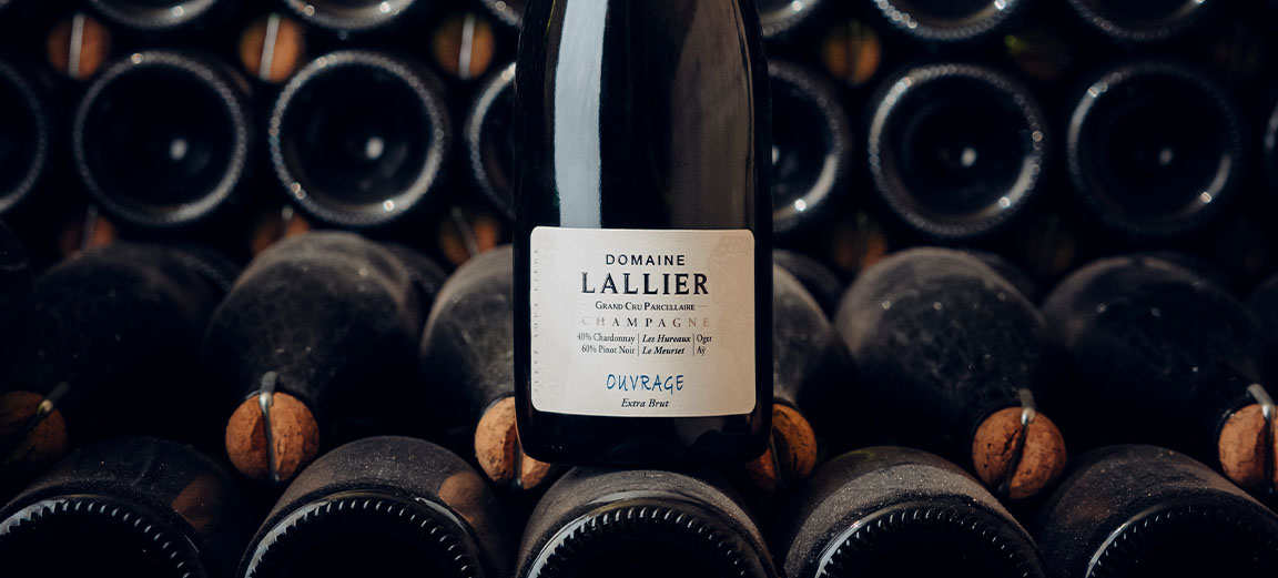 Understanding “Cuvée” in Champagne: What it Really Means
