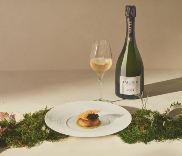 The Quintessential Guide to Brut Champagne