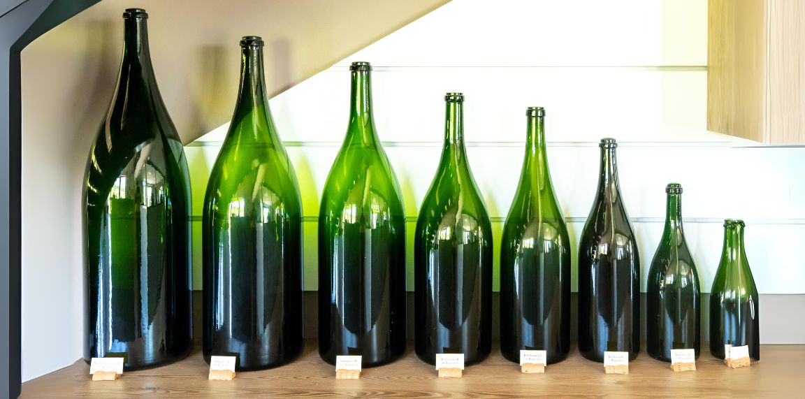 Mastering Champagne Bottle Sizes: Perfect Servings for Every Occasion