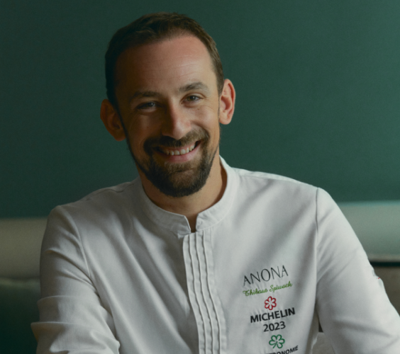 Thibaut Spiwack - Réflexions Programme Ambassador | Lallier